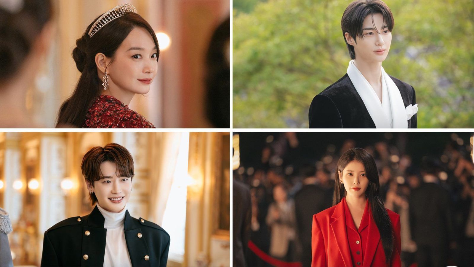 25 upcoming romantic K-dramas to fall in love with in 2026 | LSA Thailand
