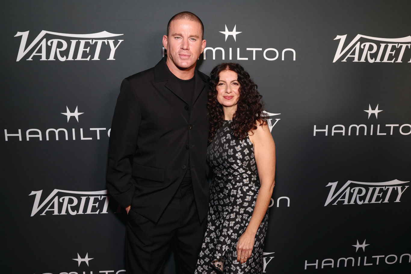 Hamilton honors the winners of the 14th Behind the Camera Awards