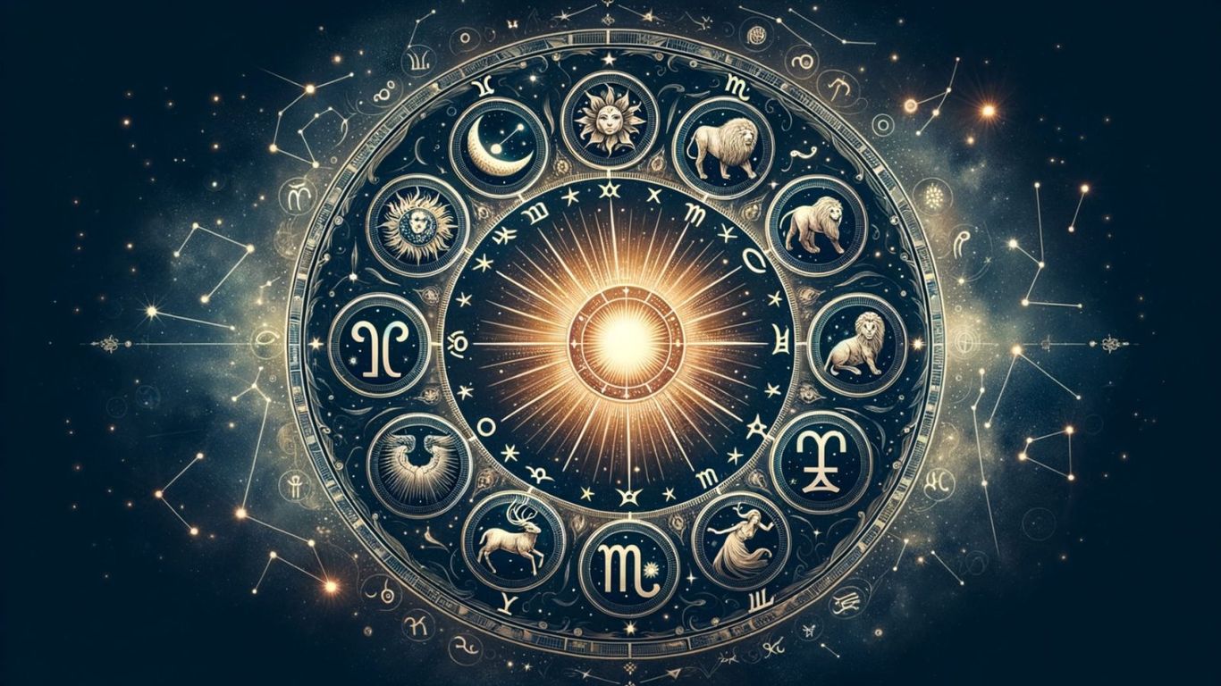 Daily Horoscope for zodiac signs: Astrological predictions for 15 Dec 2025