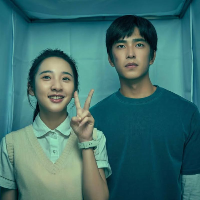All we know about 'Bloodhounds' season 2 so far | Lifestyle Asia Thailand