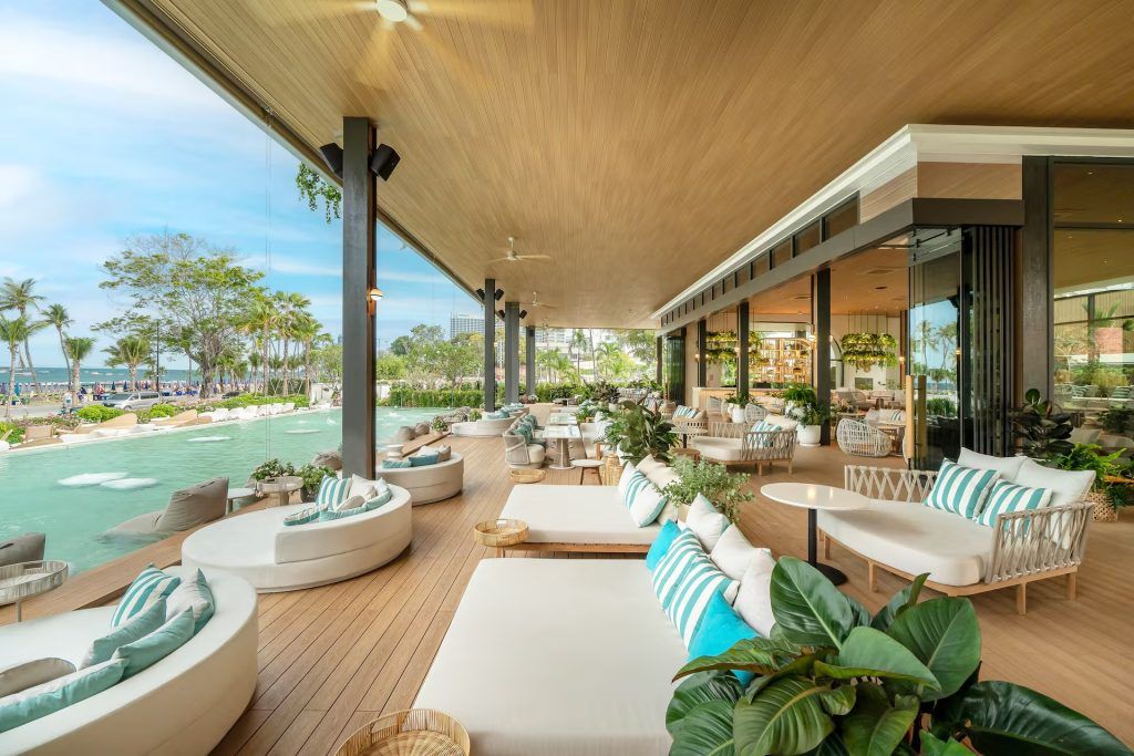 What’s new in Pattaya: Recent hotel and restaurant openings