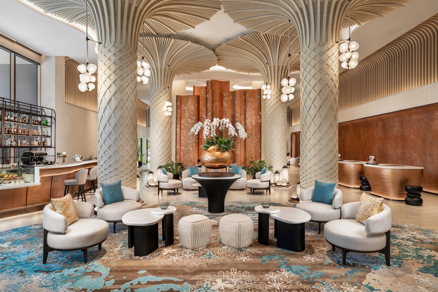 What’s new in Pattaya: Recent hotel and restaurant openings