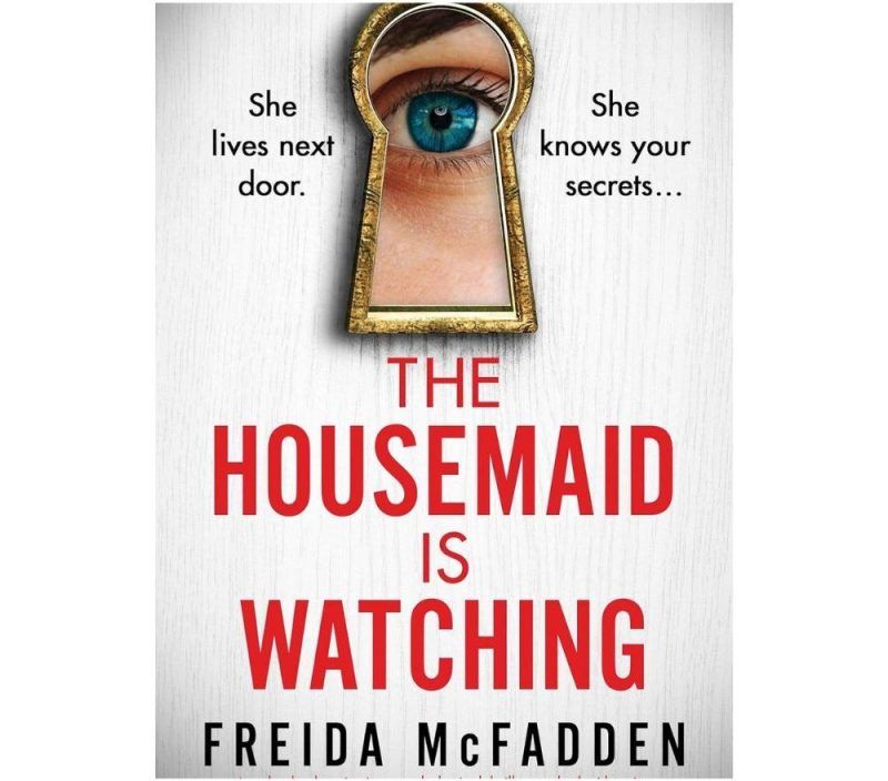Here's how to read The Housemaid books in order | Lifestyle Asia Thailand