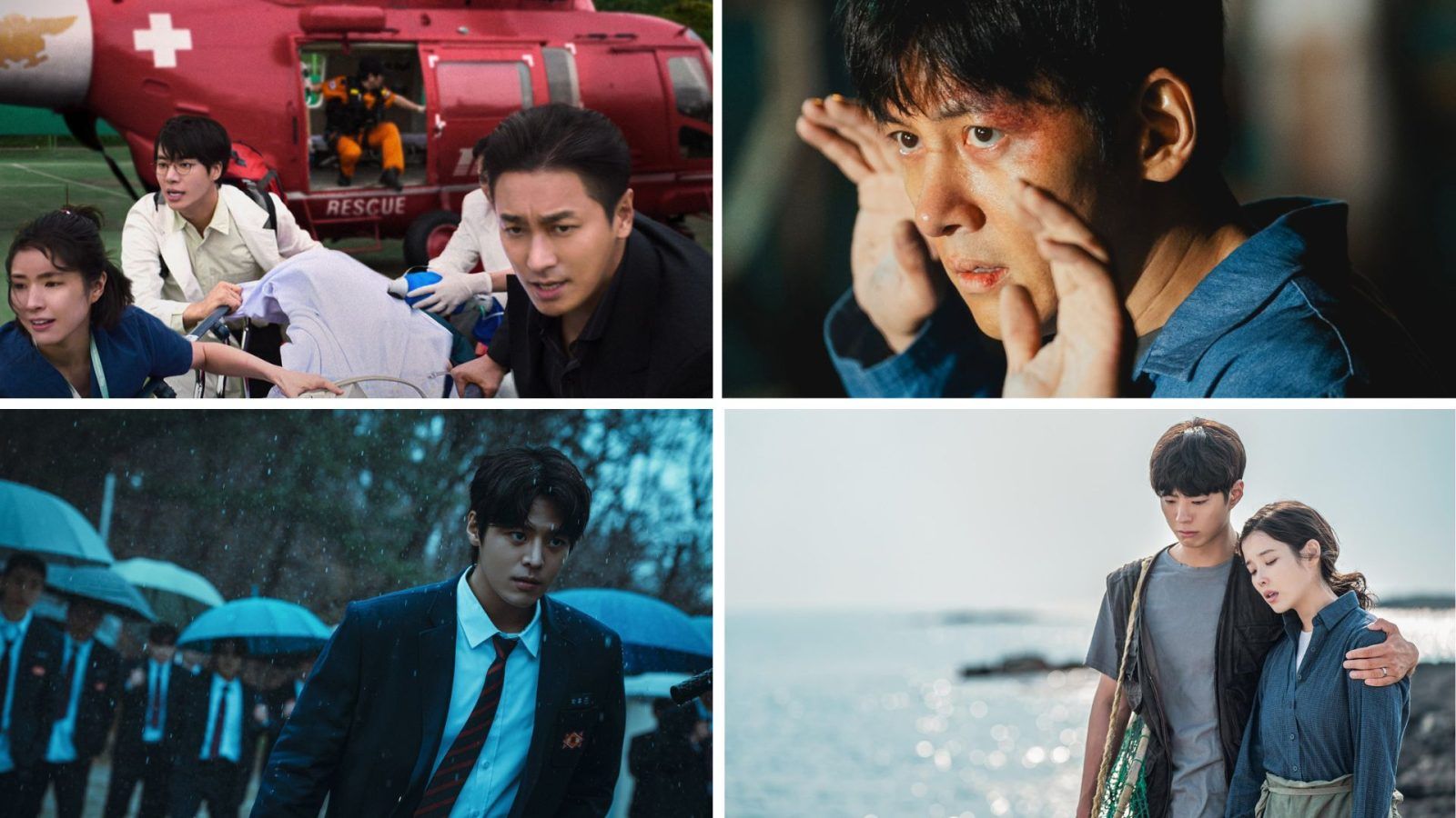 Best K-dramas of 2025, ranked: Here are our 11 top picks | LSA Thailand