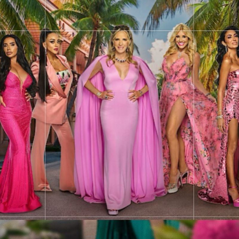 Members Only: Palm Beach — Know all the contestants | LSA Thailand