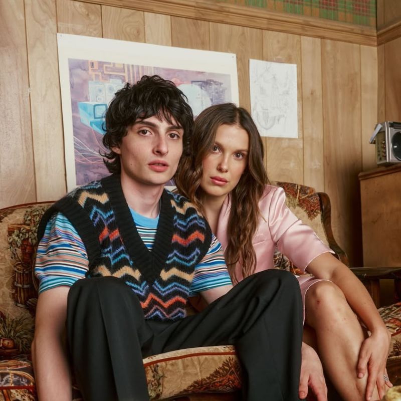 Stranger Things cast: What’s next for the actors? | LSA Thailand