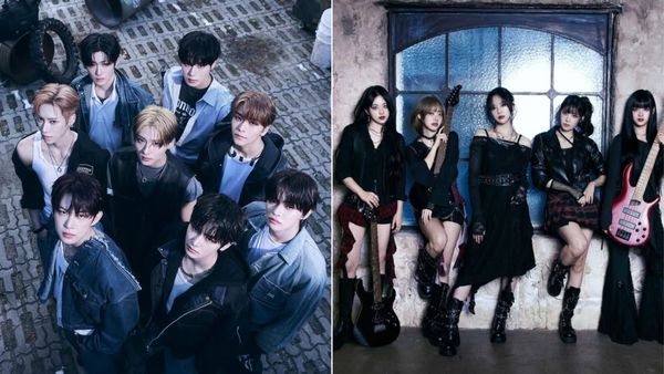 9 rookie K-pop acts we can't wait to see debut in 2026 | LSA Thailand