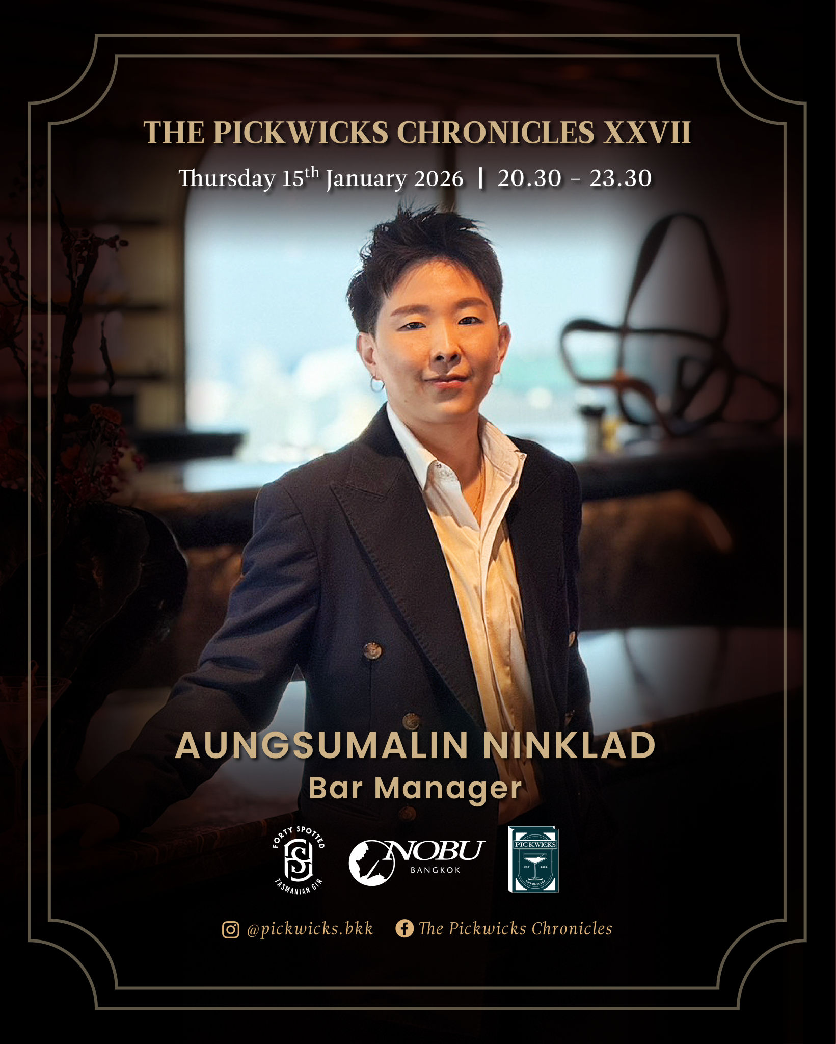 Best things to do in Bangkok: 12-18 January 2026 | Lifestyle Asia Bangkok