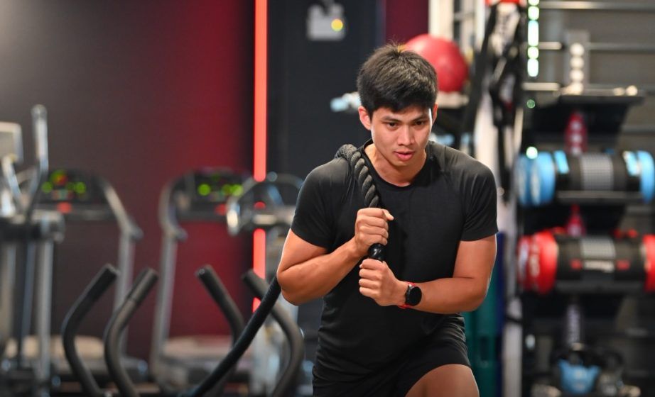 Hyrox Bangkok: Where to train for the fitness event | Lifestyle Asia TH