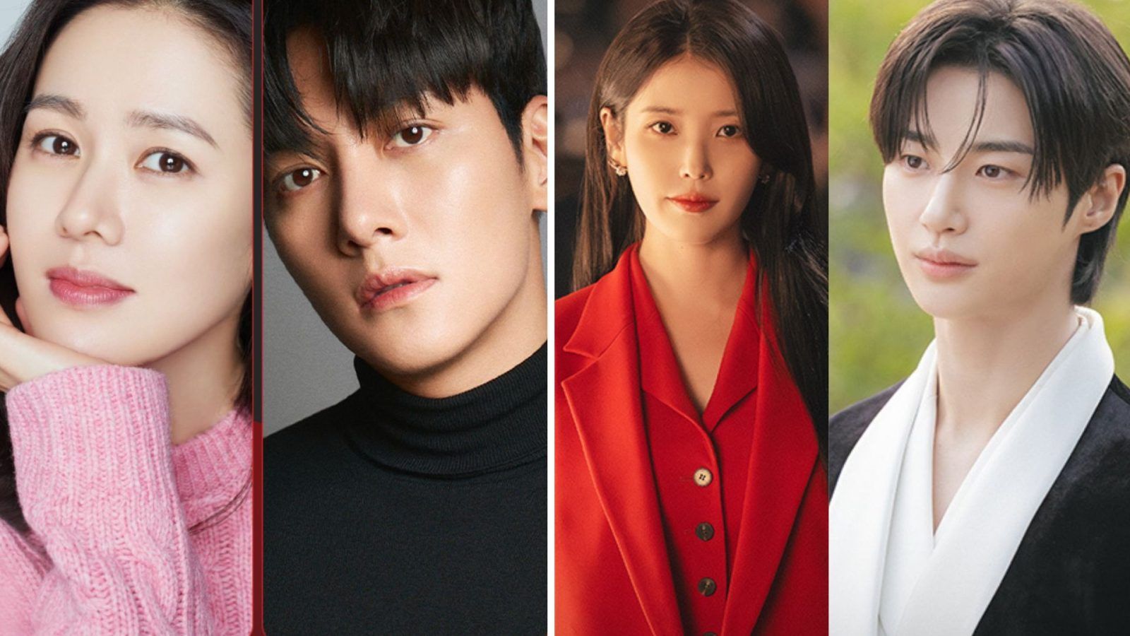 K-drama pairings of 2026 we can't wait to watch on screen | LSA Thailand