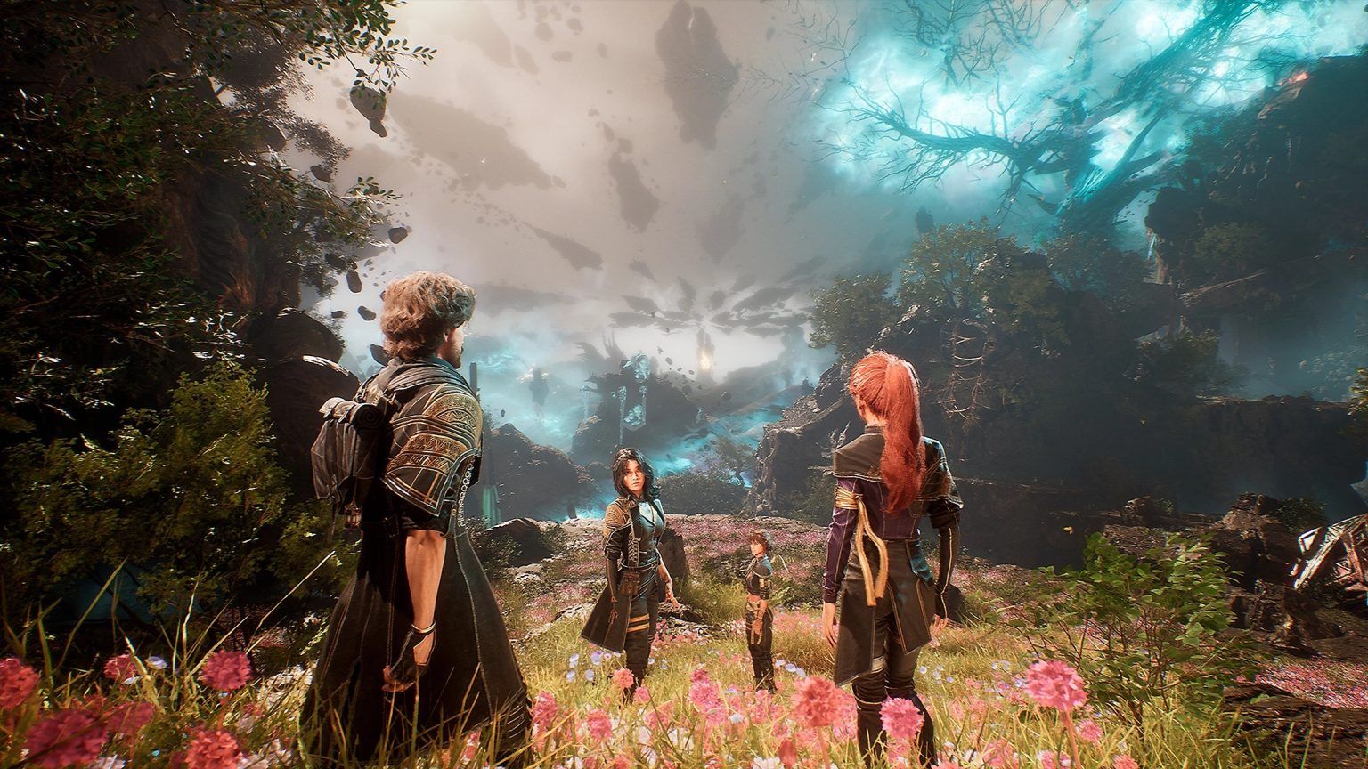 Games to tide you over in case GTA 6 faces another delay—again