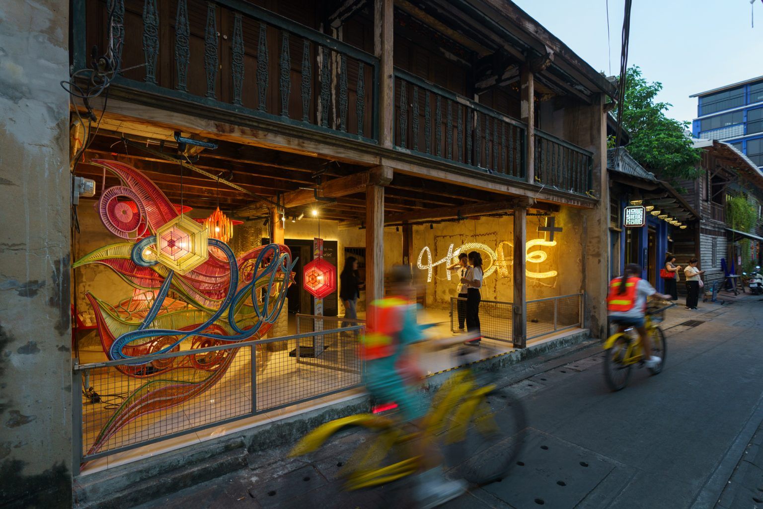 Your guide to Bangkok Design Week 2026 | Lifestyle Asia Bangkok