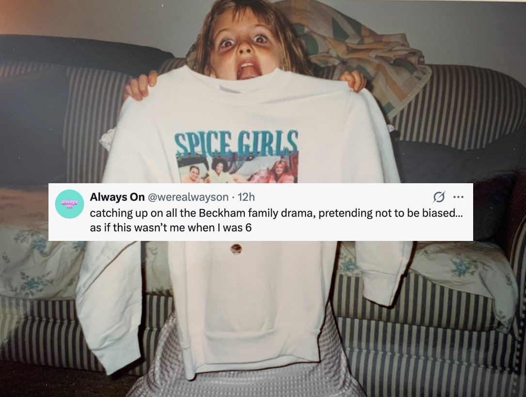 The best Beckham memes and reactions to distract you from life today