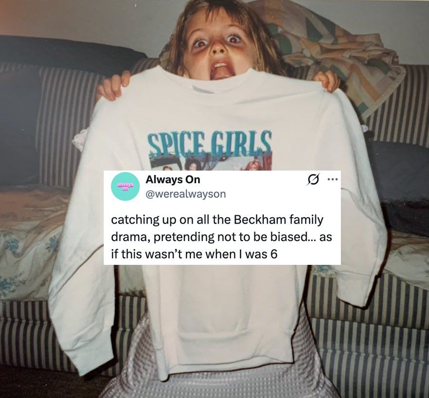 The best Beckham memes and reactions to distract you from life today