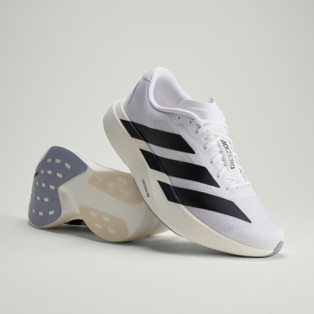 10 running shoes to run you through 2026 | Lifestyle Asia Bangkok