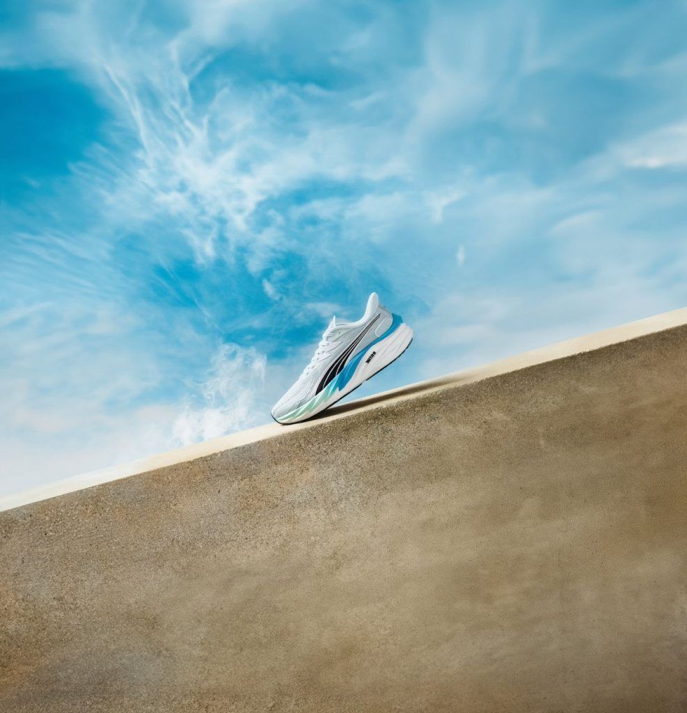 10 running shoes to run you through 2026 | Lifestyle Asia Bangkok