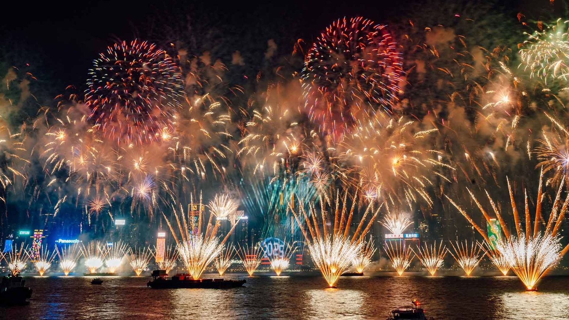 Travelling for Chinese New Year? 6 events to check out in Hong Kong