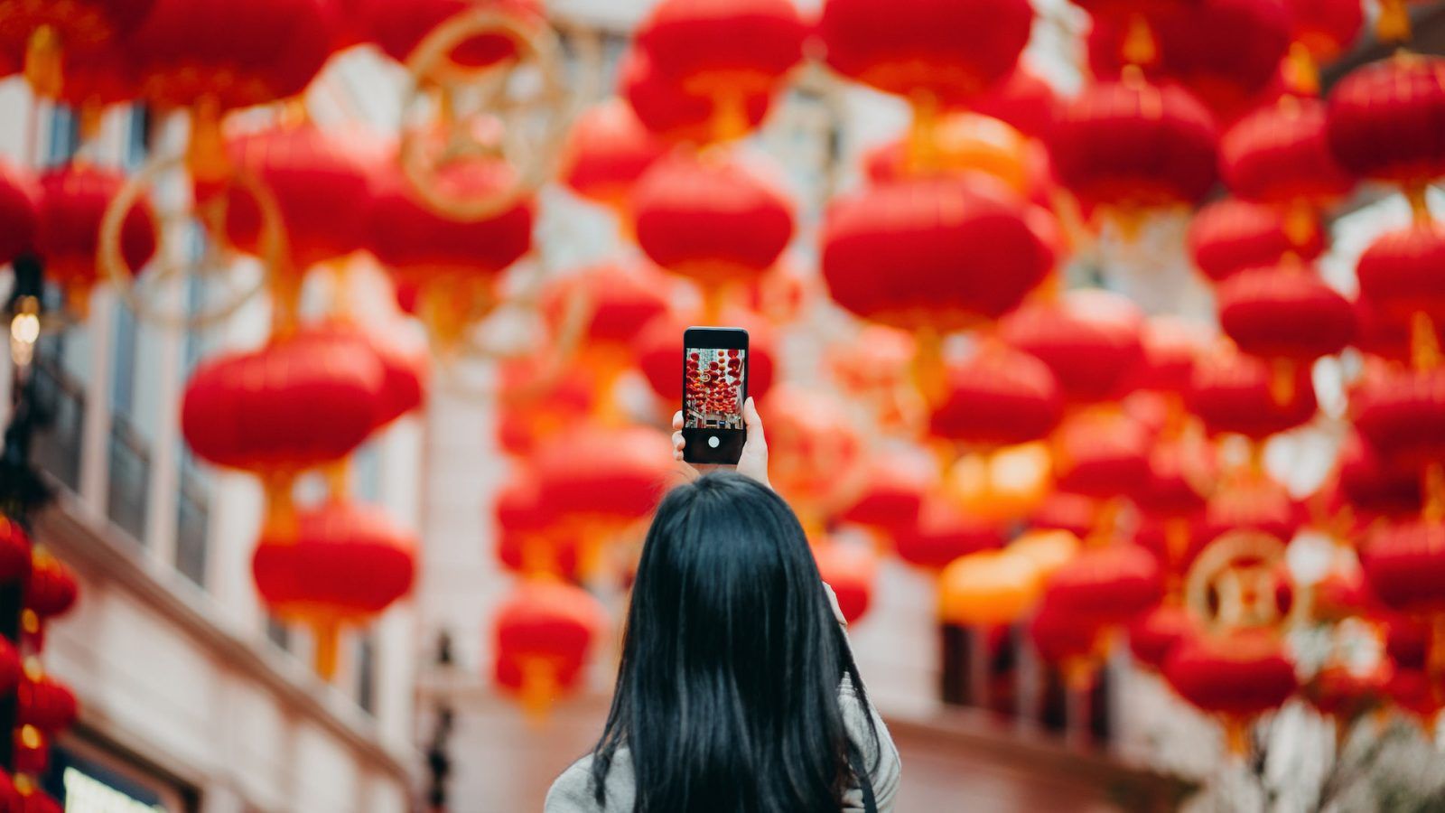 Travelling for Chinese New Year? 6 events to check out in Hong Kong