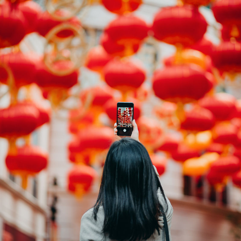 Travelling for Chinese New Year? 6 events to check out in Hong Kong