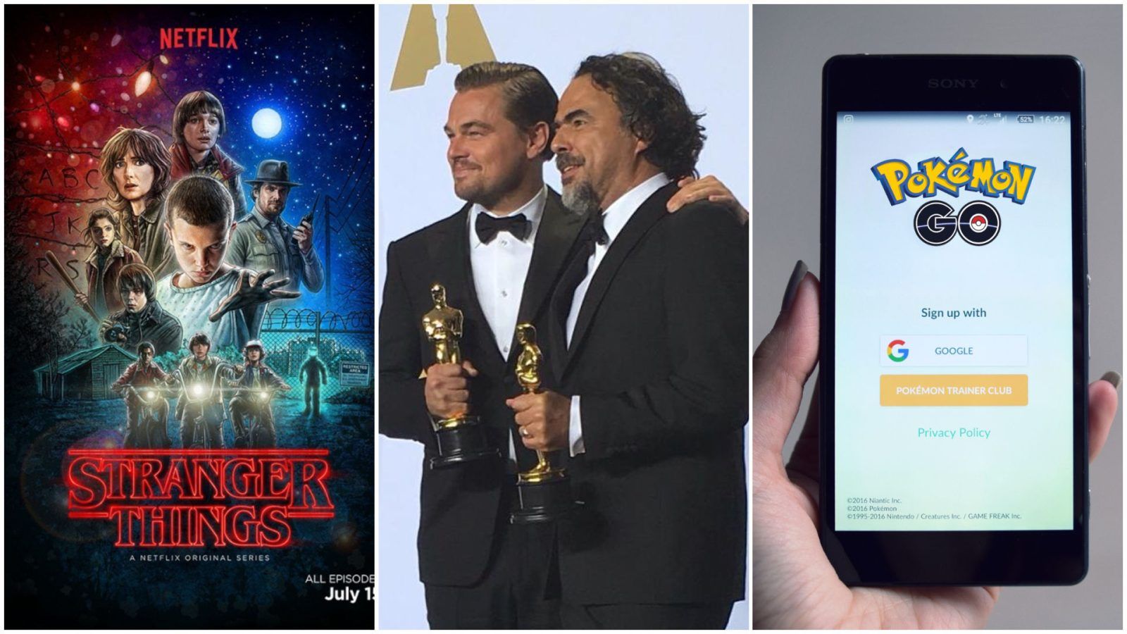 Biggest pop culture highlights of 2016 | Lifestyle Asia Thailand