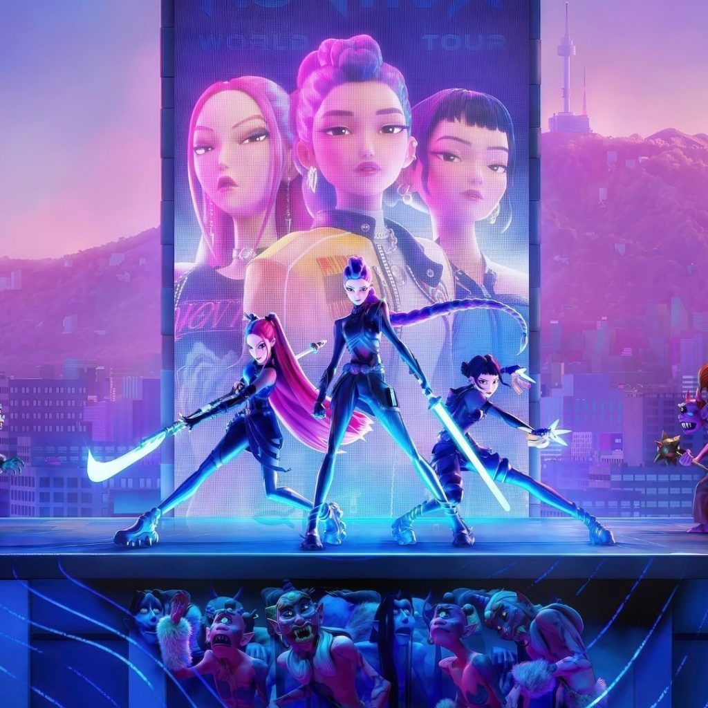 Most successful girl groups of all time: From The Supremes to BLACKPINK