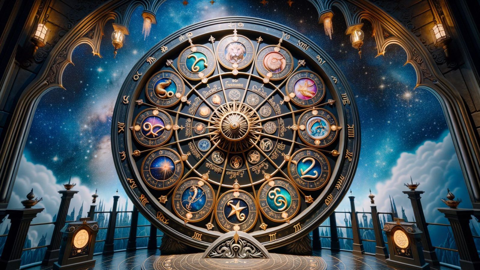 Daily Horoscope for zodiac signs: Astrological predictions for 5 Feb 2026