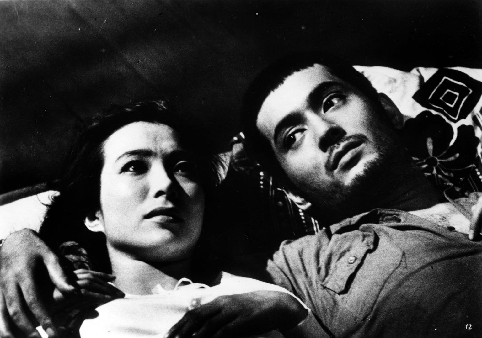 50 highest-rated movies on Letterboxd you shouldn't miss | LSA Thailand