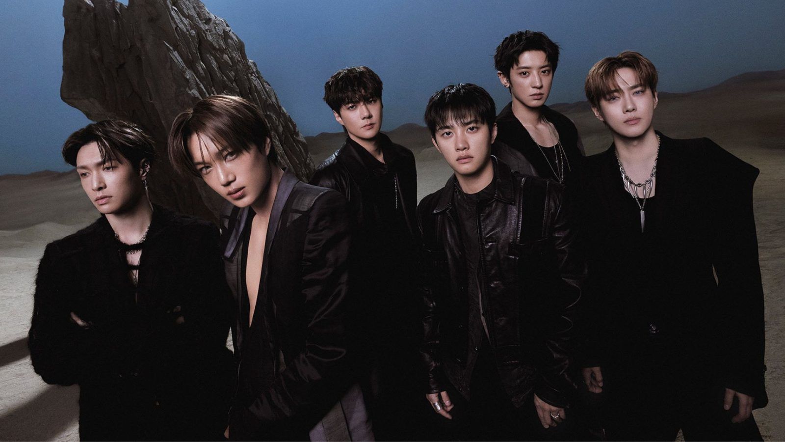EXO returns to Bangkok this May as part of their EXhOrizon Asia tour