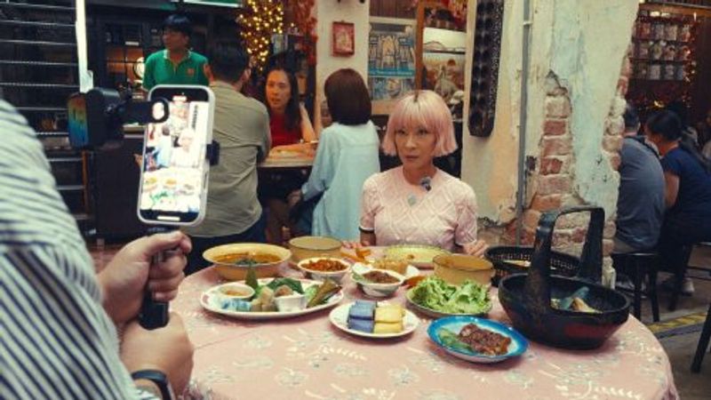 Tee Yod 2: Cast, plot and other details on Thai horror Death Whisperer 2
