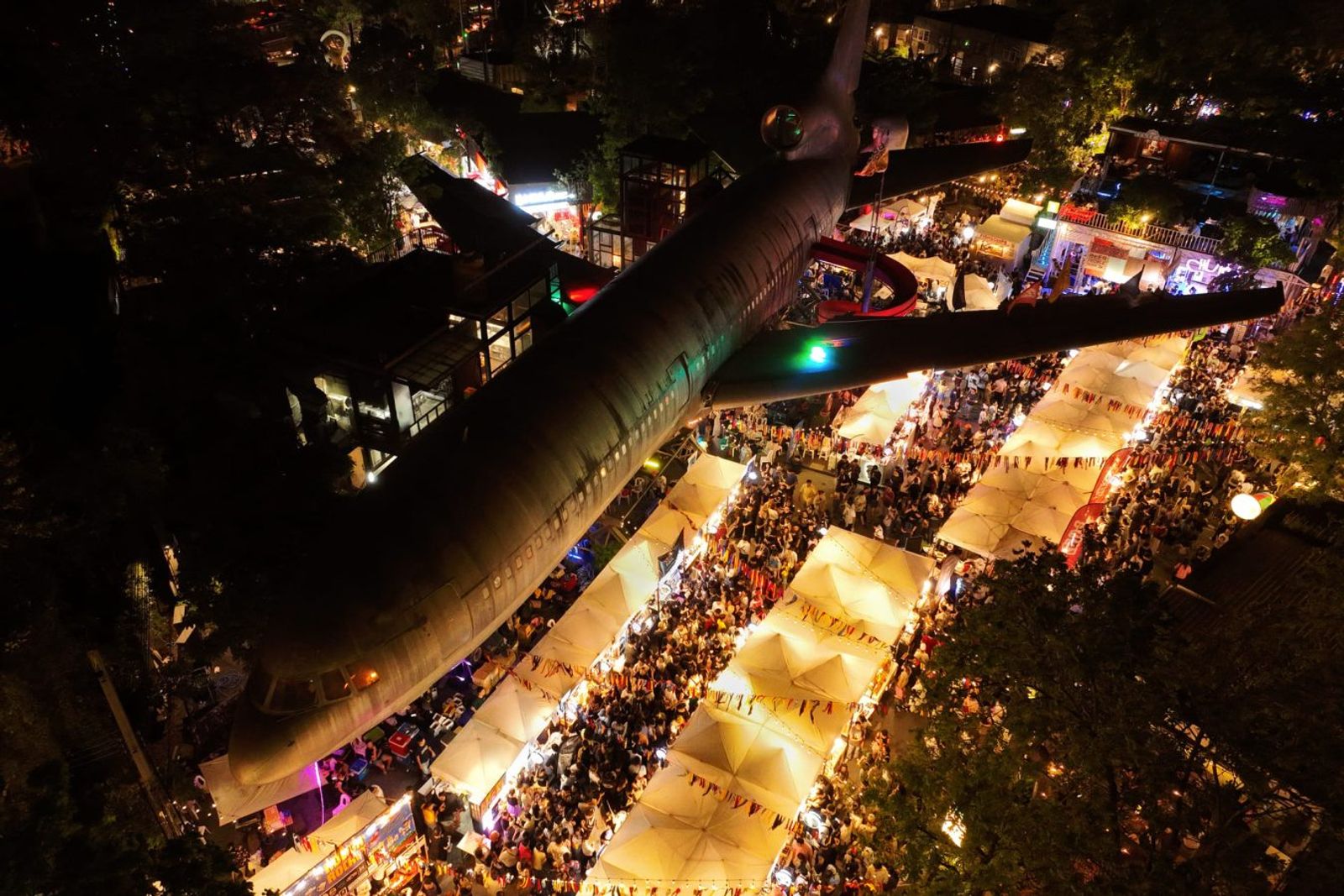The People Festival 2026 returns to Bangkok this March