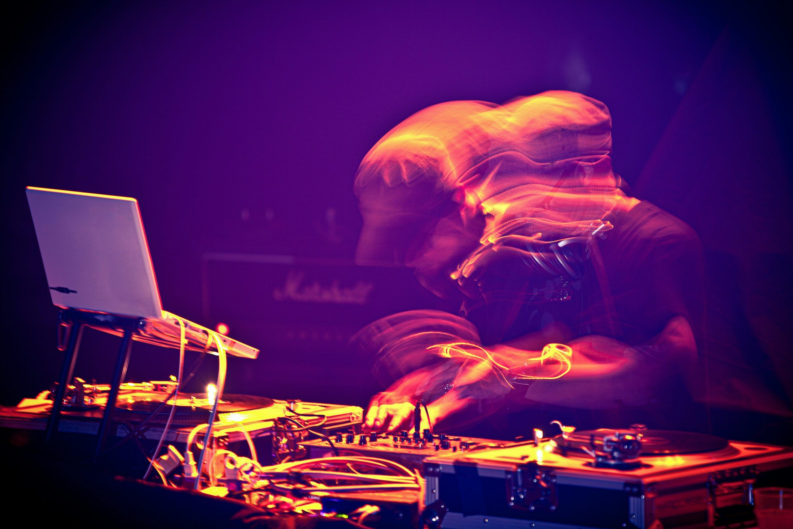 A look at Asia’s thriving electronic music scene | Lifestyle Asia Bangkok