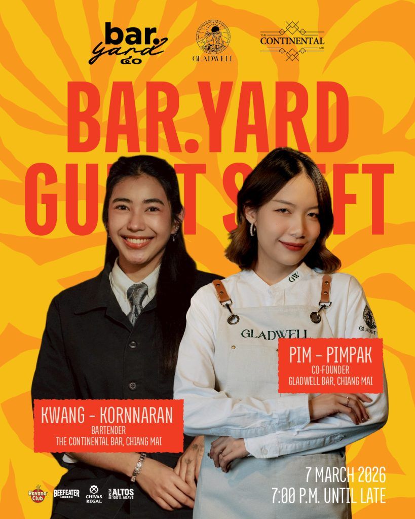 Where to celebrate International Women’s Day 2026 in Bangkok
