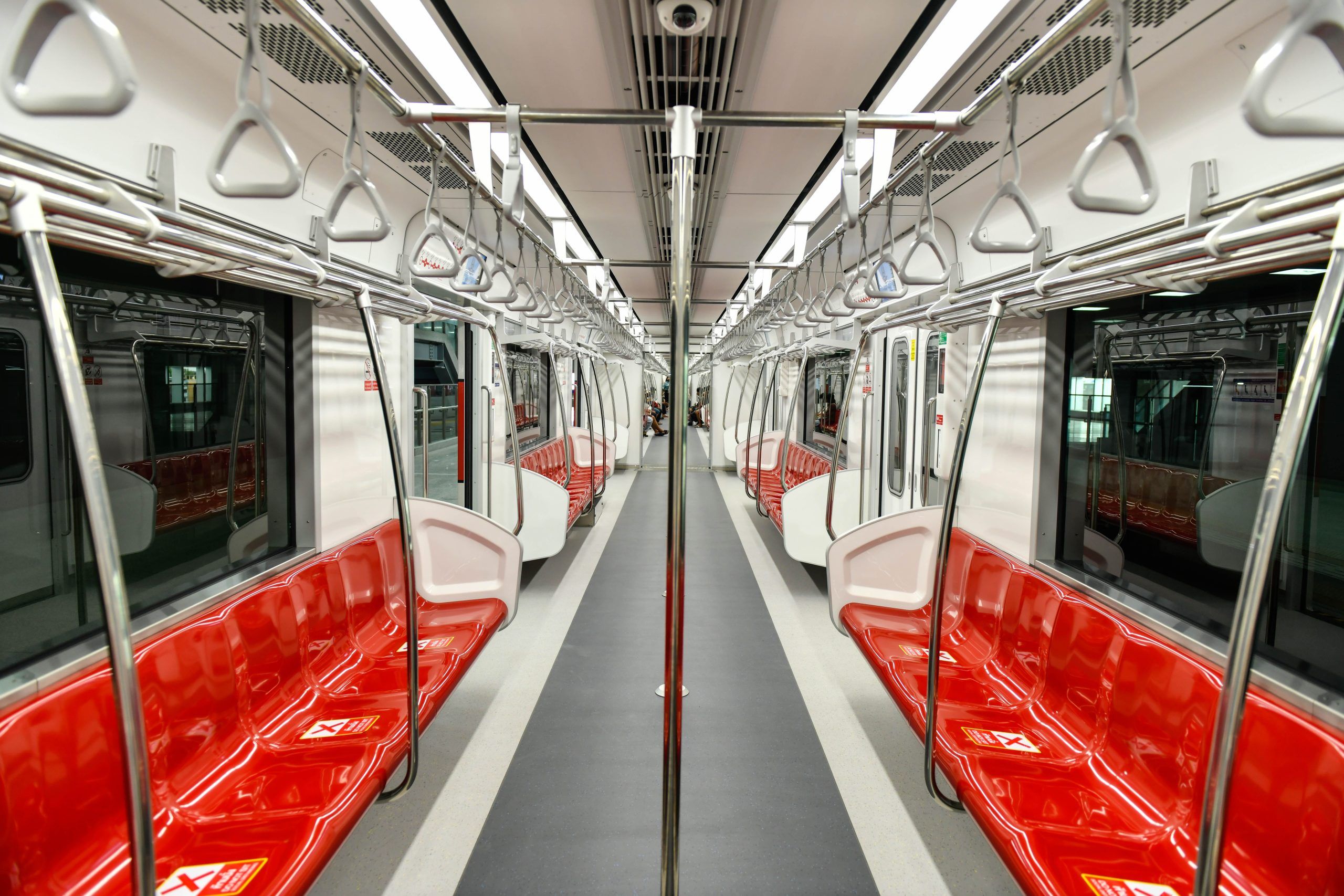Bangkok’s MRT to fully transition to contactless payments from June 2026