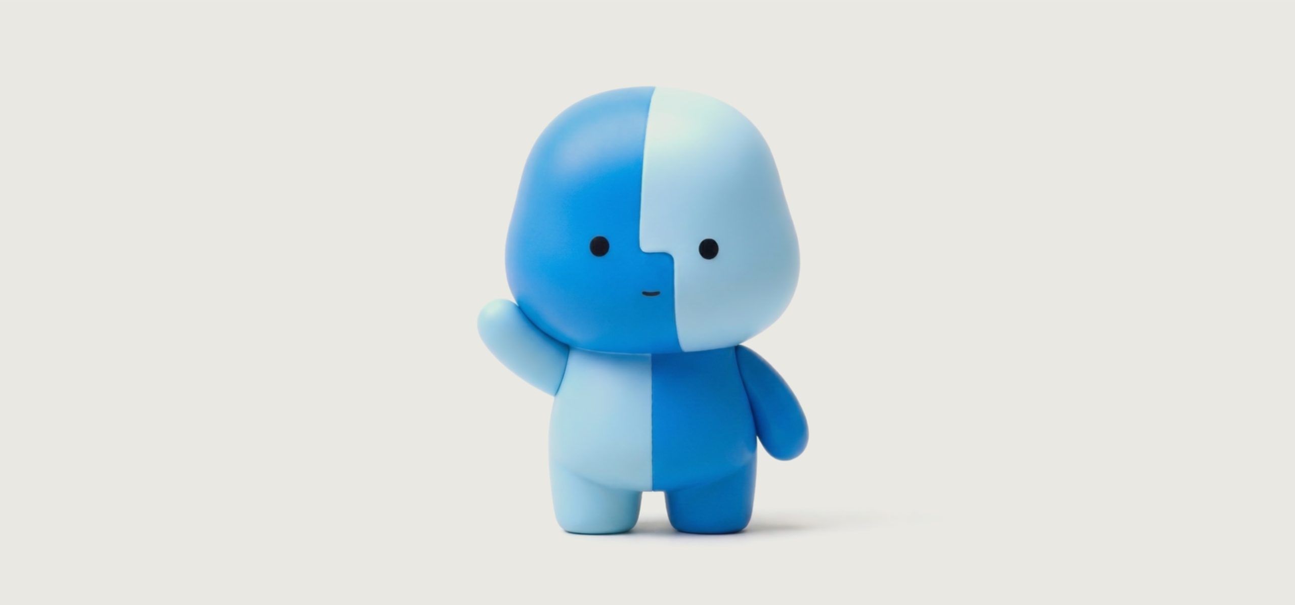 Meet Lil Finder Guy, the new cute mascot from Apple