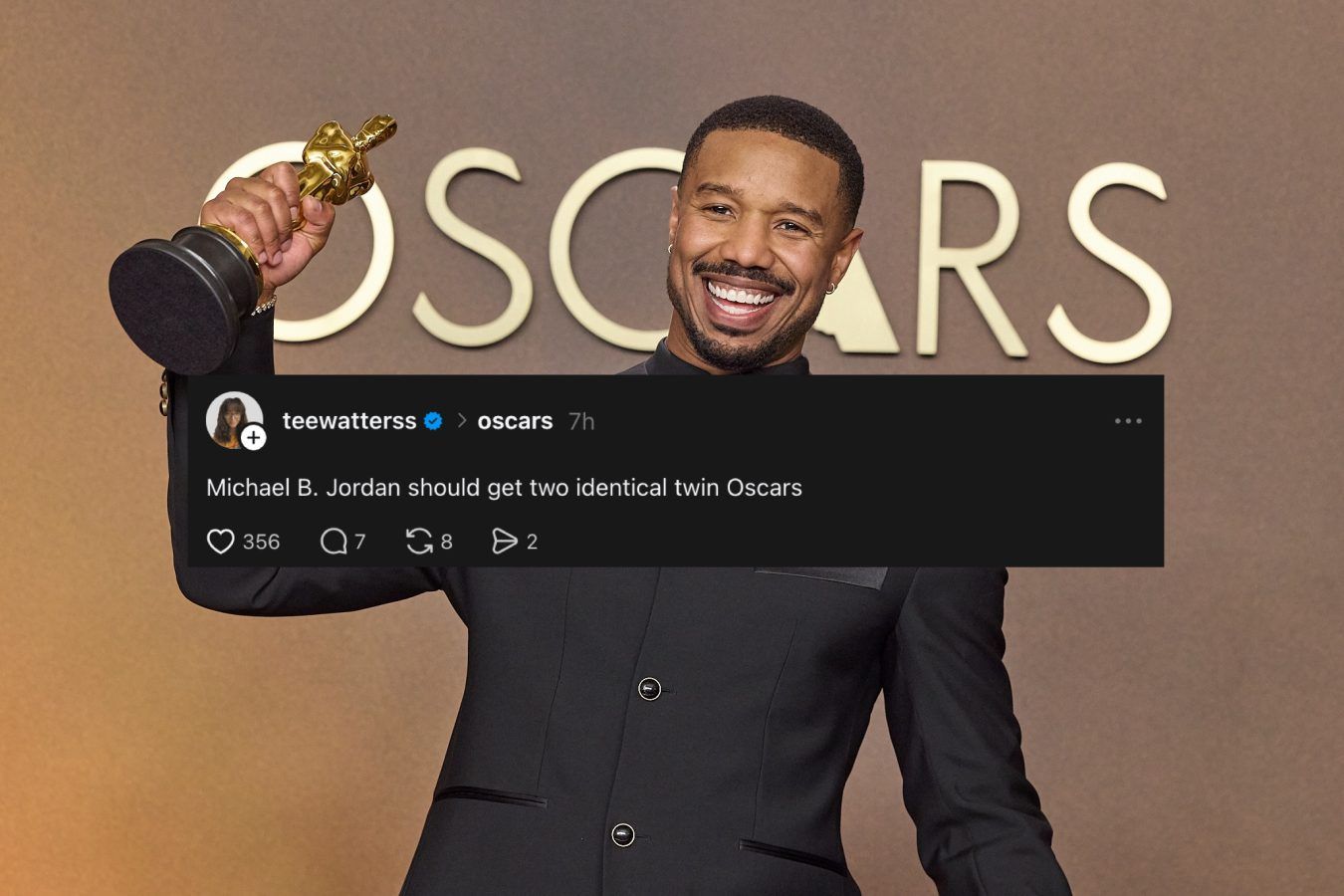 The best memes and reactions to the Oscars 2026