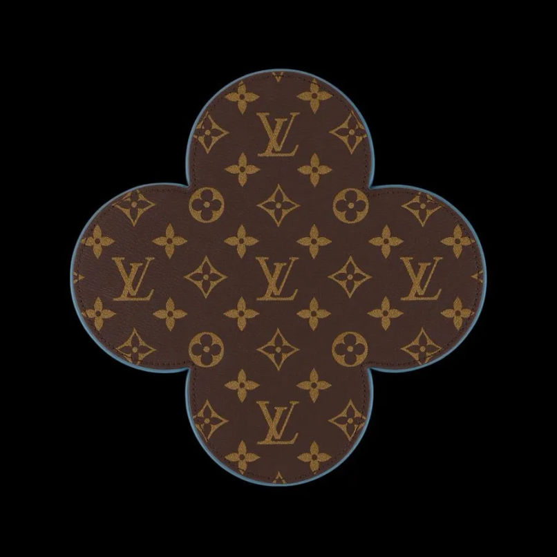 Decoding the floral motifs behind luxury brands