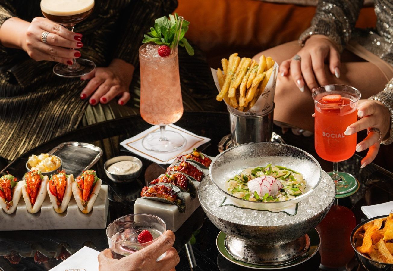 The anatomy of a trendy bar in Bangkok | Lifestyle Asia Thailand