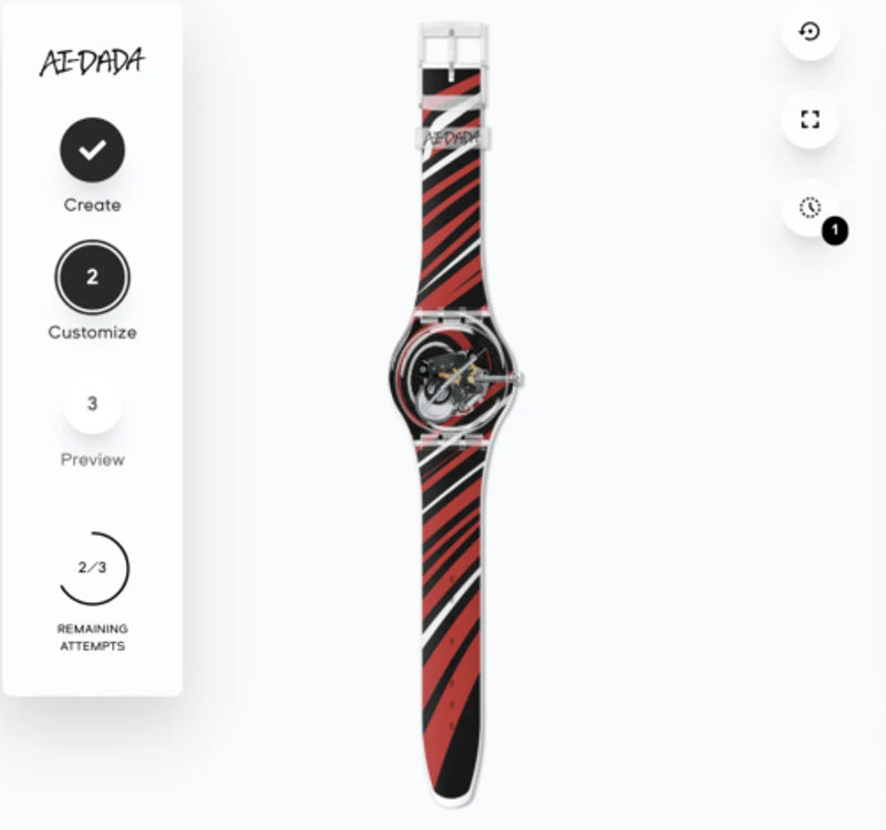 10 famous Swatch collaborations to check out