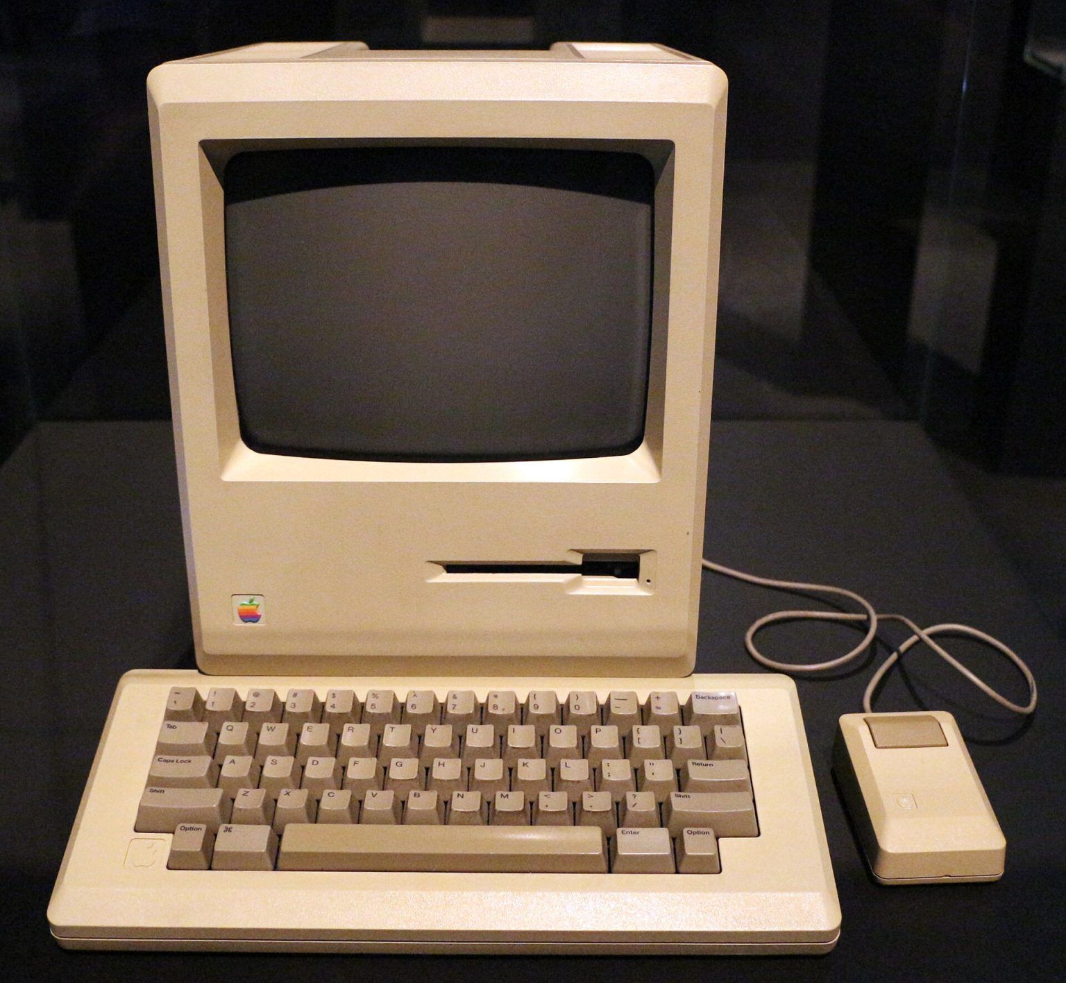 Apple 50th Anniversary: The company’s most iconic devices