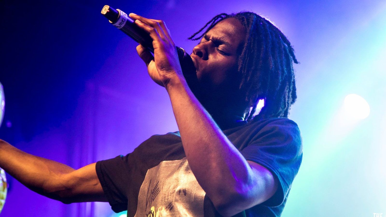 Daniel Caesar in Bangkok: Date, venue, tickets of the show