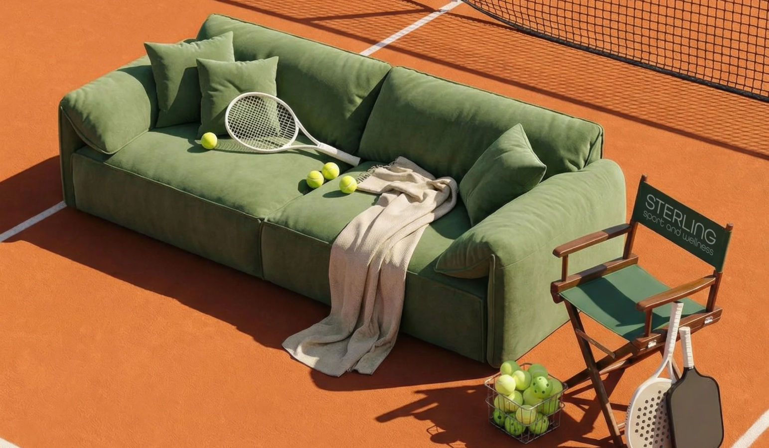 The Wellness Edit: What’s new in Thailand wellness and fitness this April