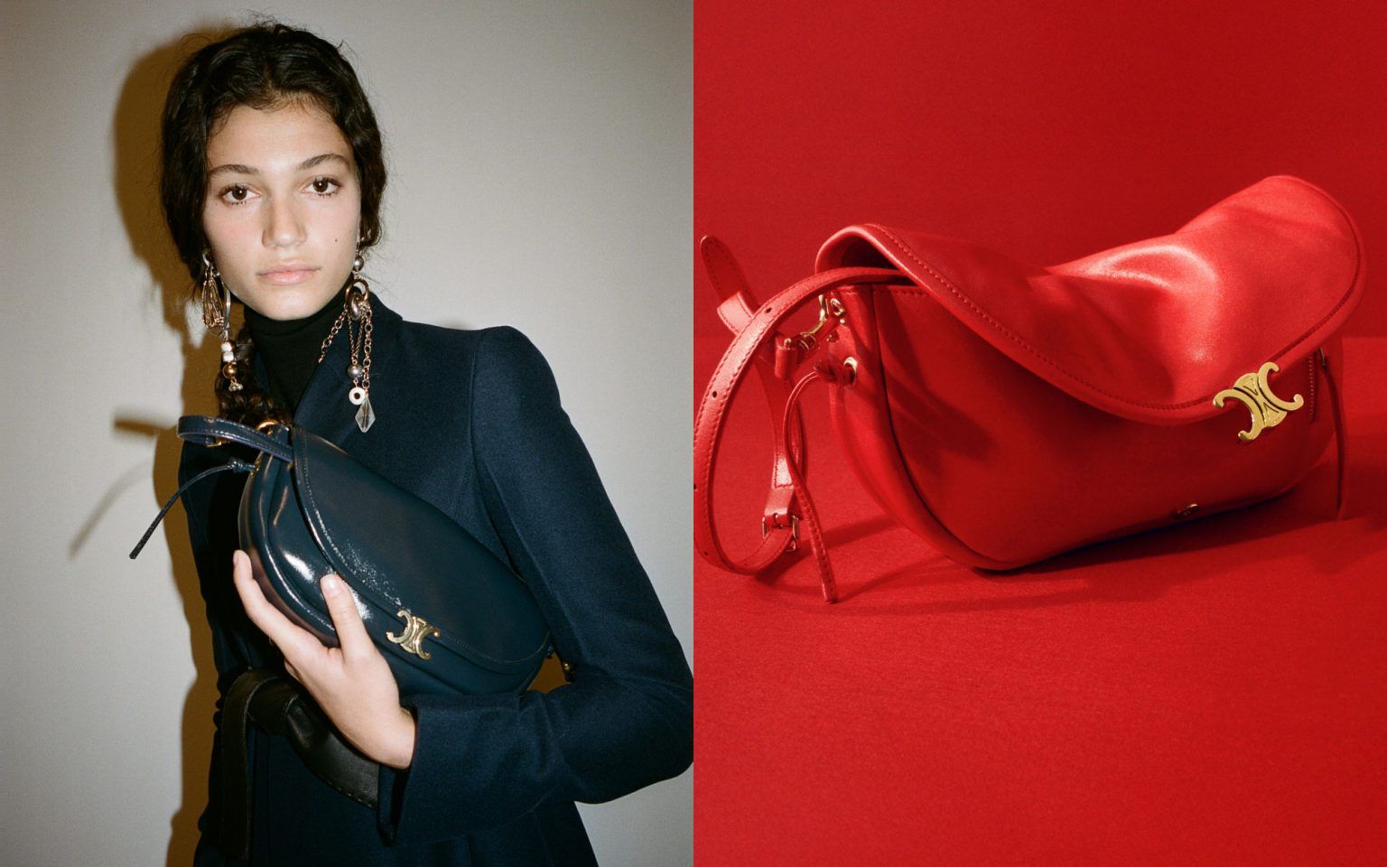 5 new designer bags to shop right now: Balenciaga, Loewe, and more