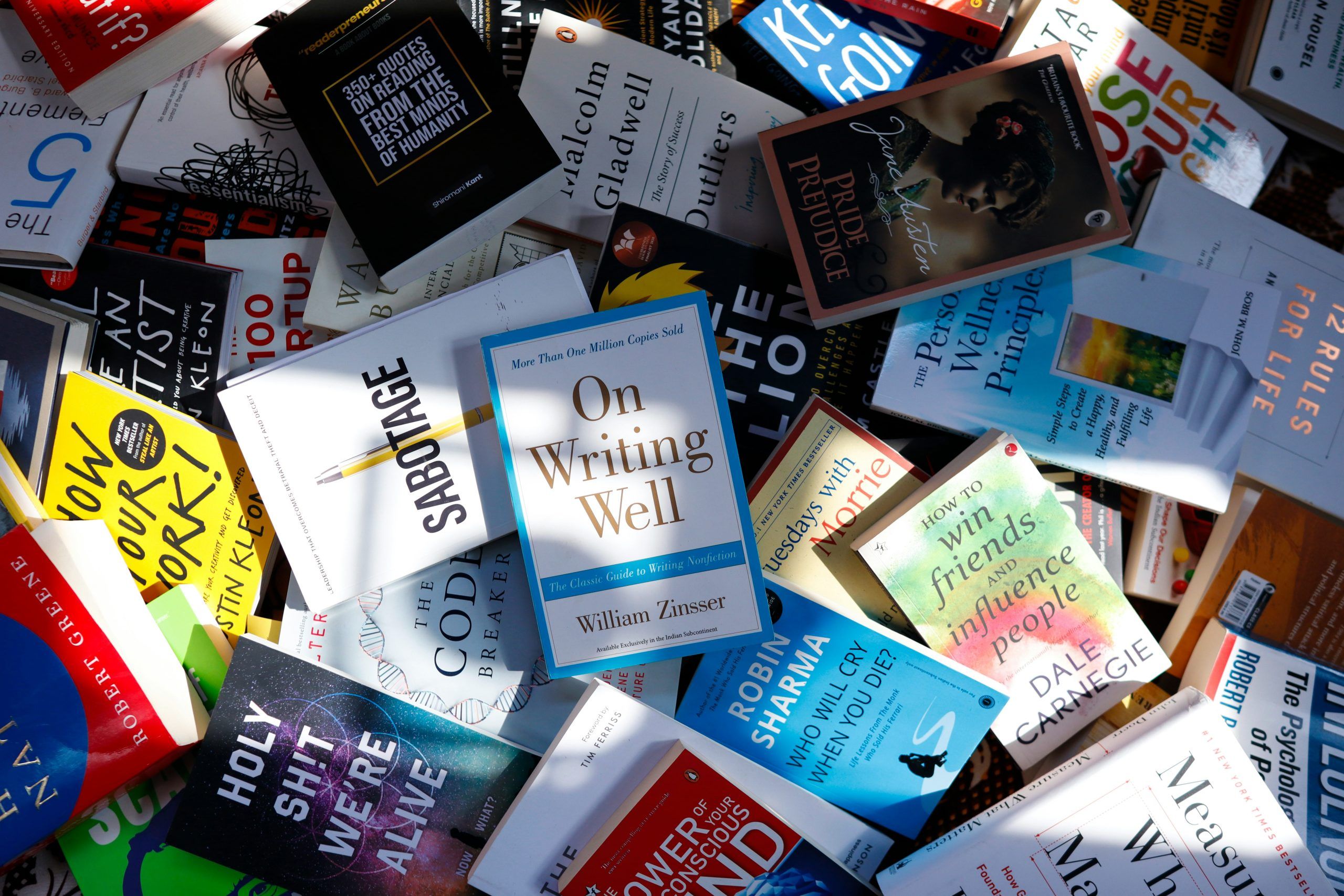 The Neilson Hays Library book sale returns this May | LSA