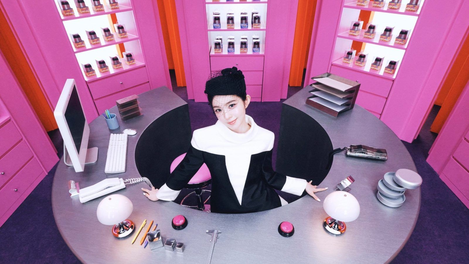 Red Velvet’s Irene first solo Asia tour in Bangkok: Dates, tickets & more