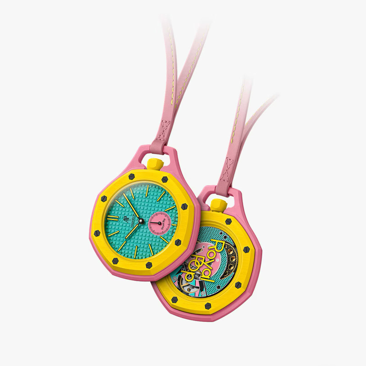 Audemars Piguet x Swatch: Colours, price, and where to buy