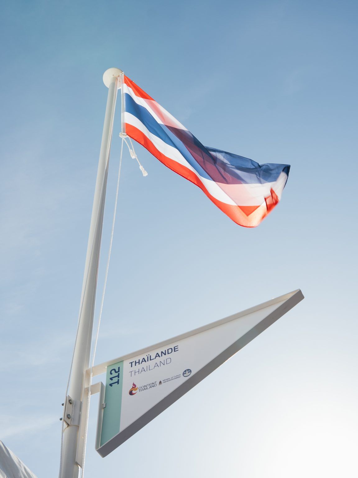 Thai films and the Thailand pavilion at the 2026 Cannes Film Festival