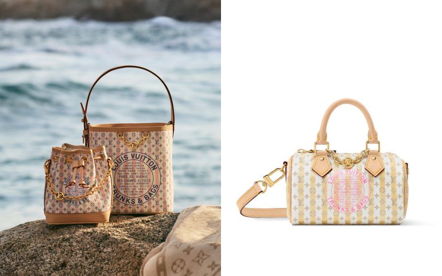 5 new designer bags to add to your collection this May 2026 | LSA Thailand