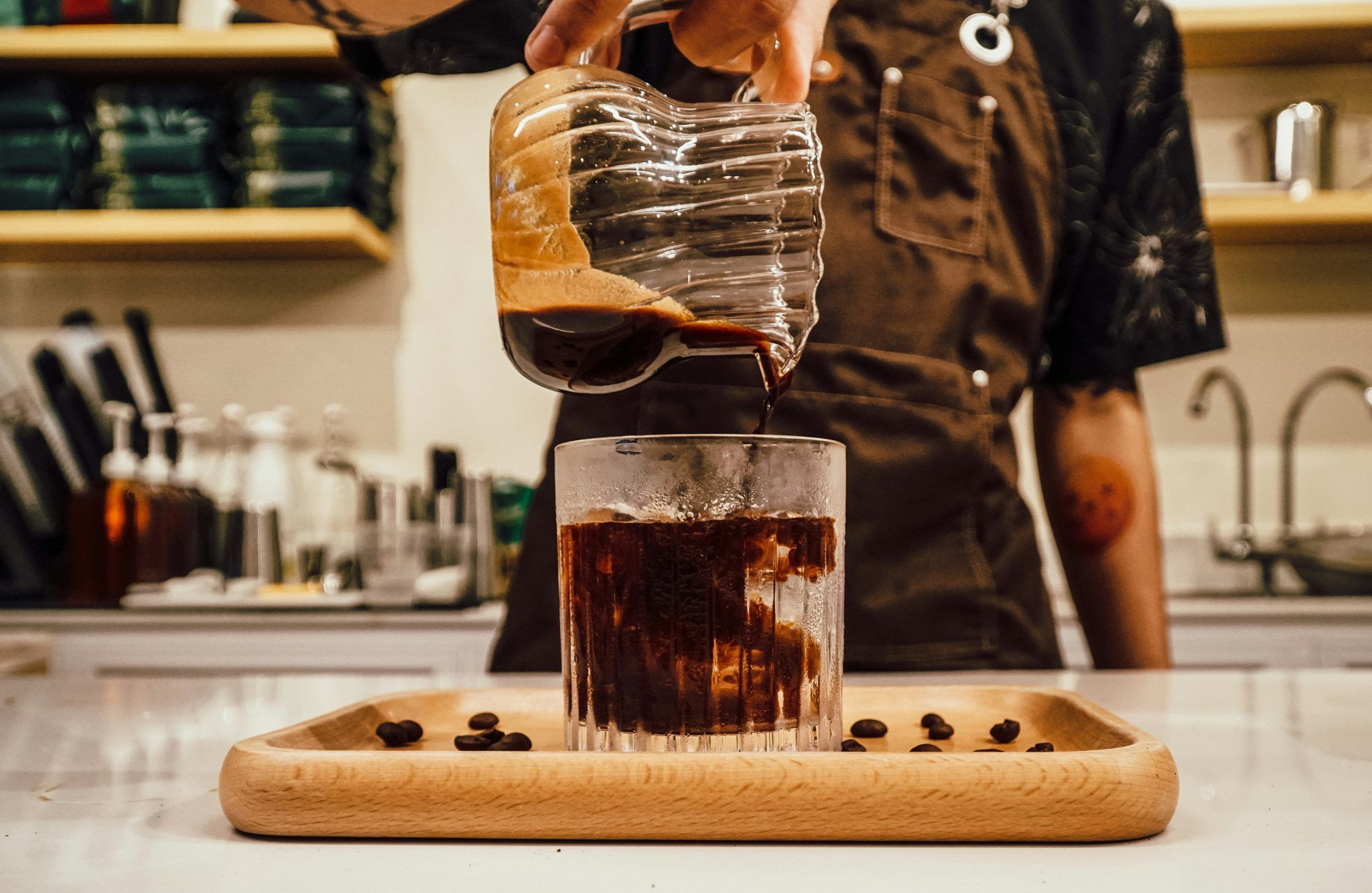 What your go-to coffee order says about you | Lifestyle Asia Bangkok