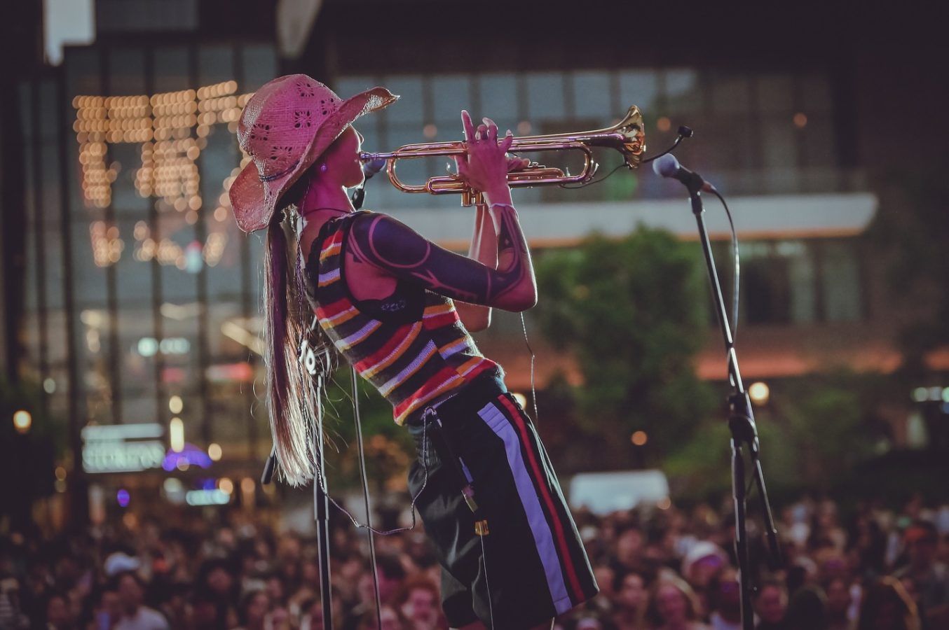 Bangkok World Music Day 2026: Lineup, stages, and more| LSA Thailand