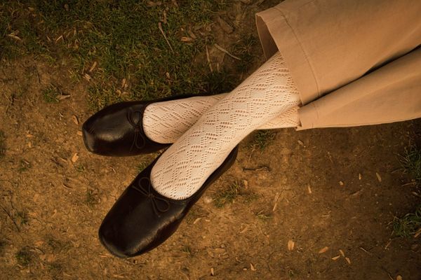 Best ballet flat styles for summer 2026 — from mesh to metallic